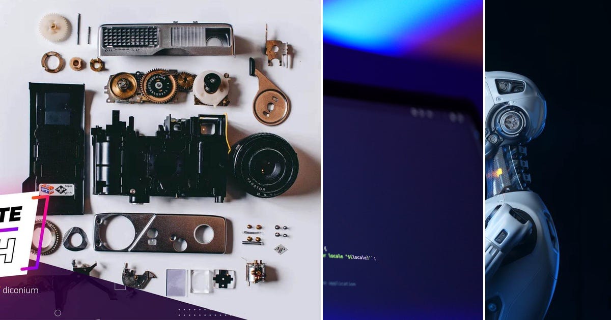 List: AI | Curated by Ralf | Medium