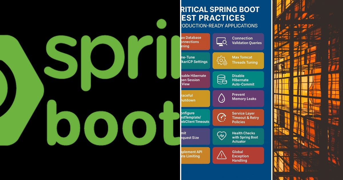 List: Spring importante | Curated by Antonio Casado | Medium