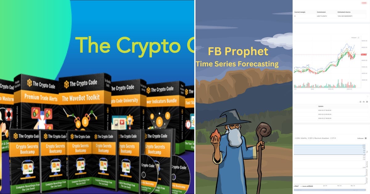 List: Crypto | Curated by Madeprom | Medium