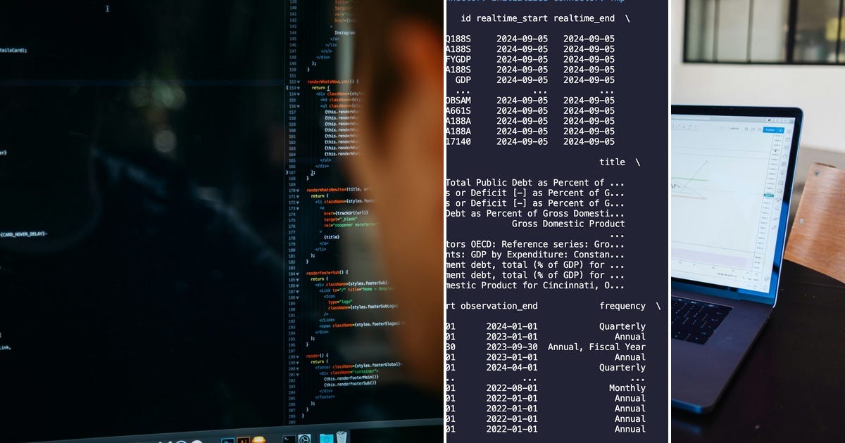 List: ForEx | Curated by Paul Ryder | Medium