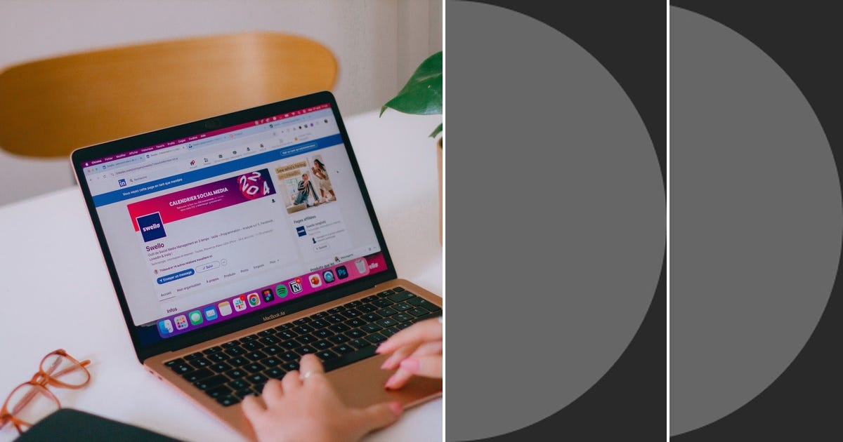 List: LinkedIn | Curated by Singhshrinibashtomar | Medium