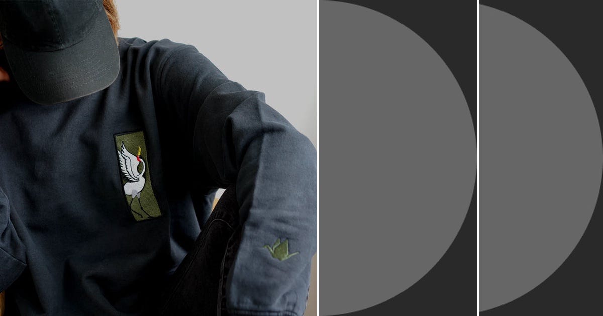 List: Design Chronicles | Curated by ODAAT Apparel | Medium