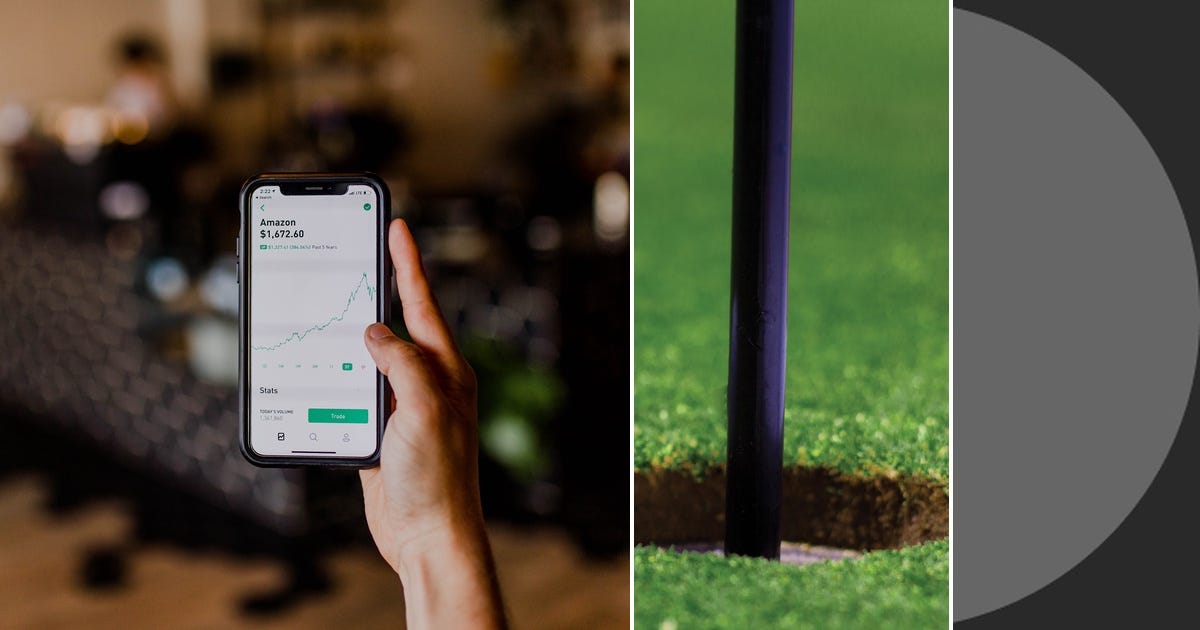 List Coding Curated By Andrea Prati Medium