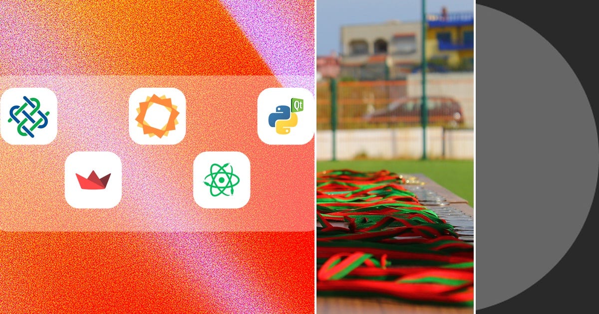 List: Top GitHub projects | Curated by Poornima Kanasen | Medium