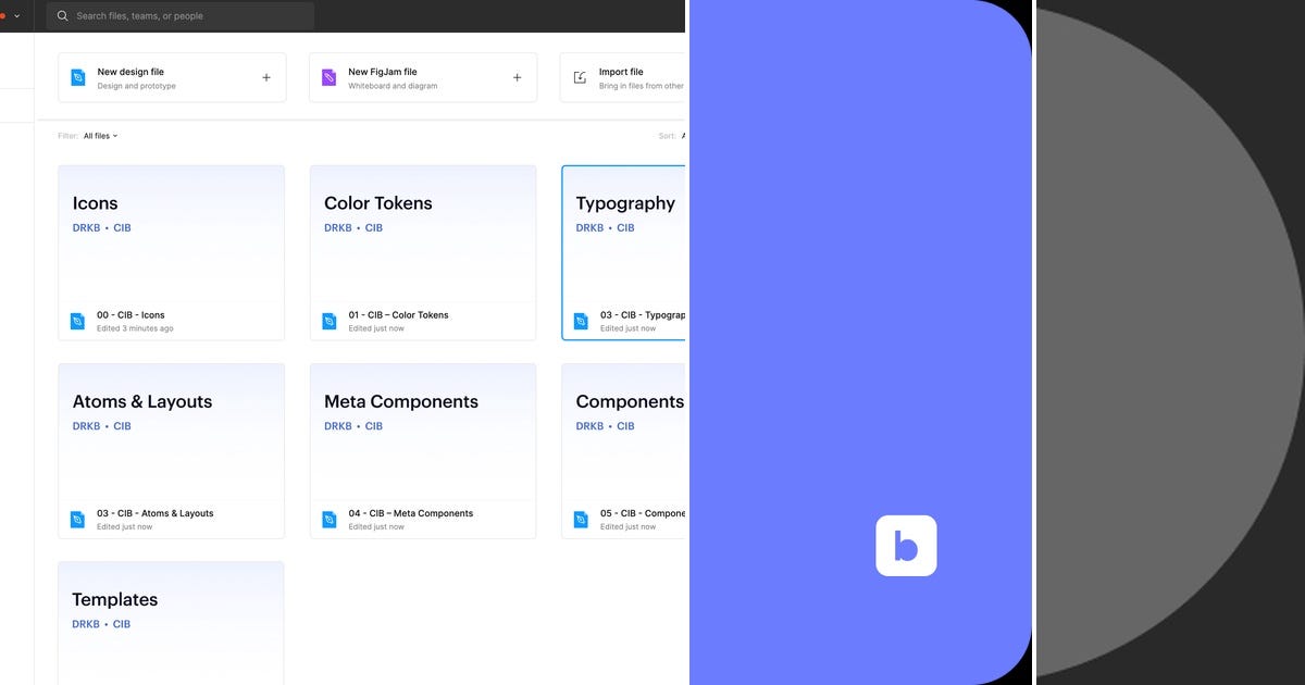 List: Figma Organization | Curated by Jerry Robinette | Medium