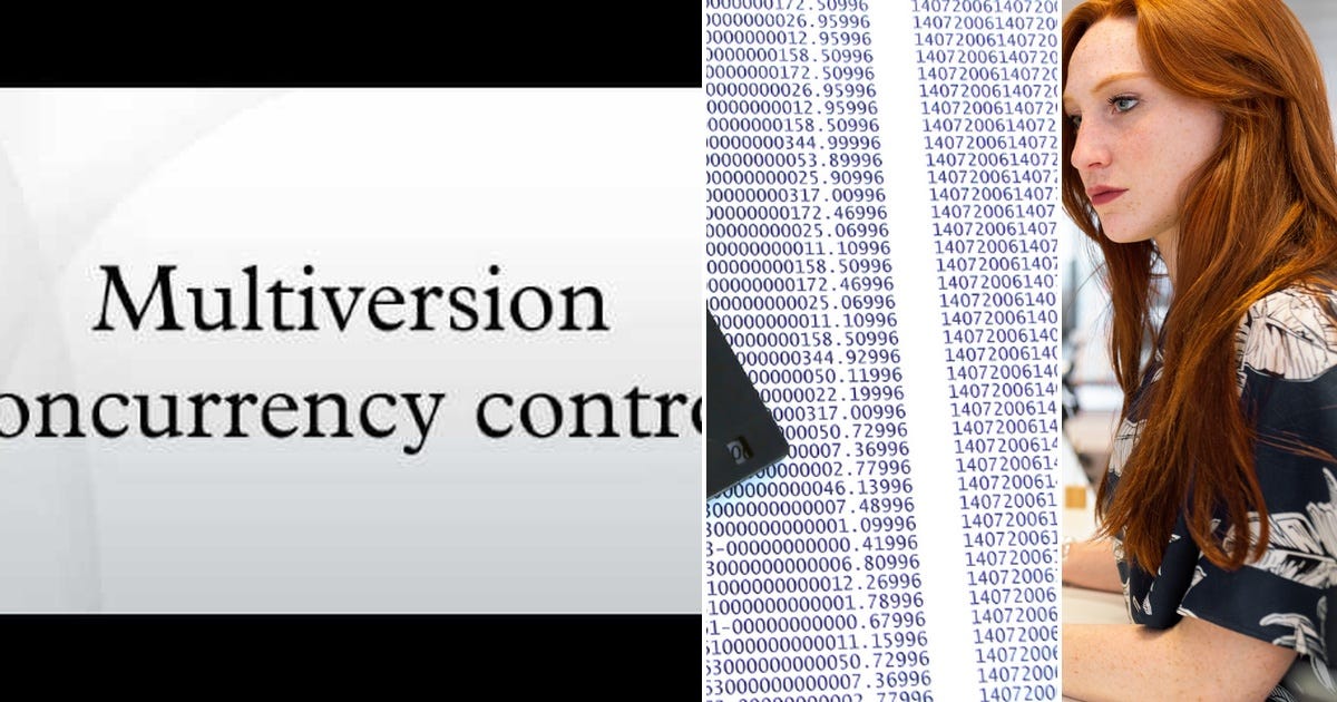 List: Database | Curated by Ray Tran | Medium