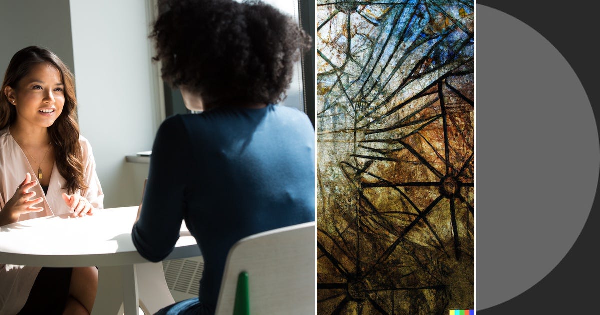 List: Autism Awareness | Curated by Christina Davy | Medium