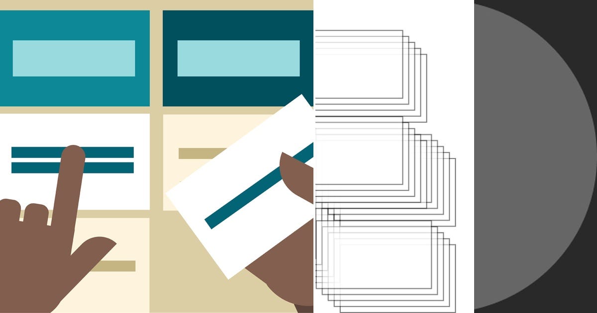 List: Card sorting | Curated by Davidjoaojoseph | Medium