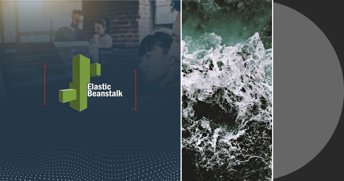 List: AWS | Curated by Hakongrotte | Medium