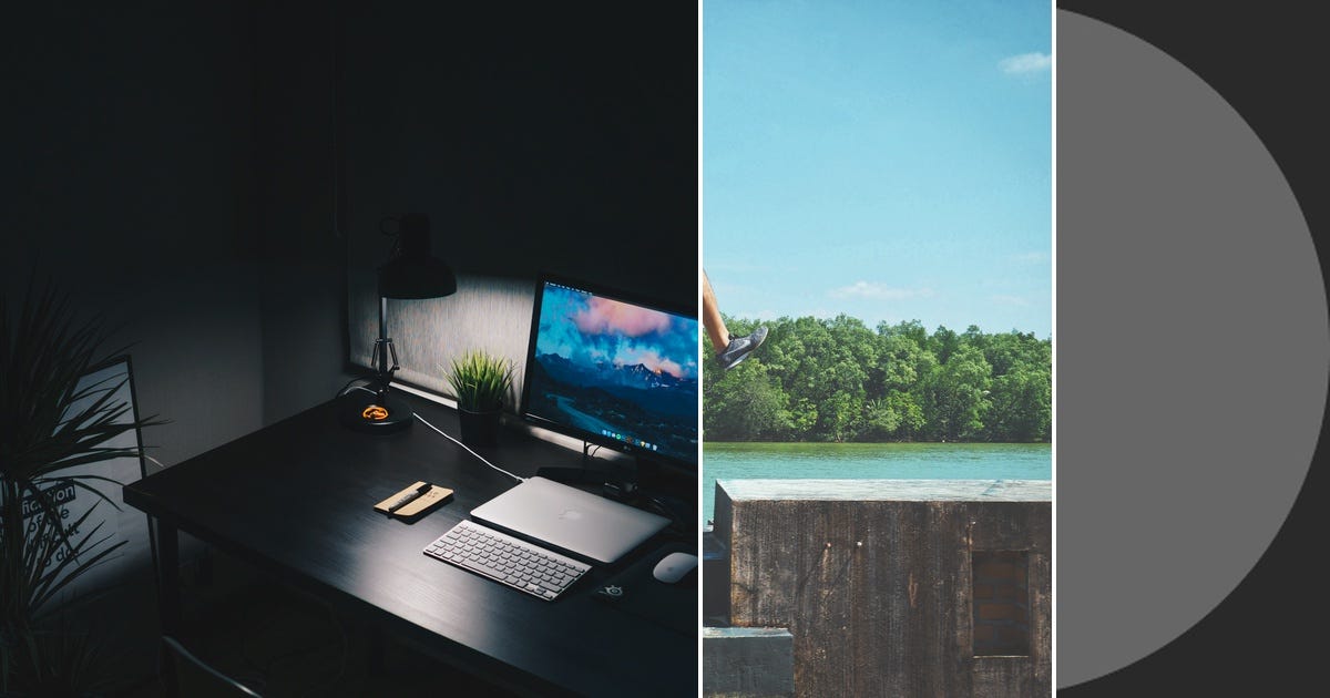 List: comp setup | Curated by Nwraysmith | Medium