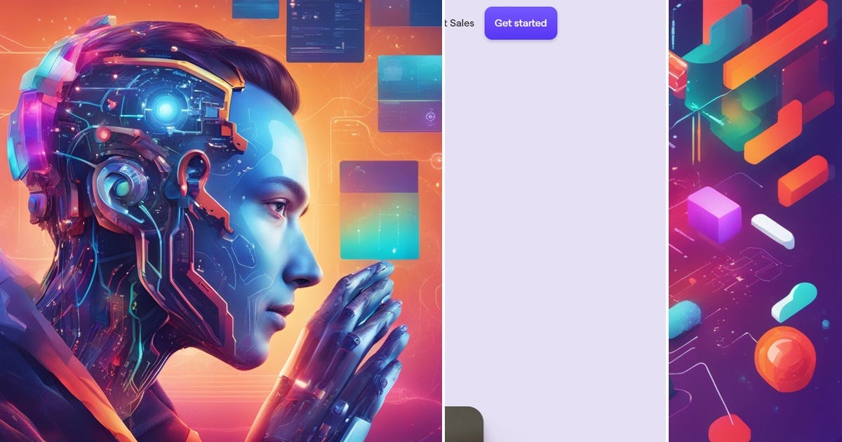 List: AI inspirations | Curated by Jennifer Hillman | Medium