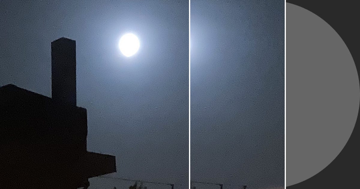 List: Moonlight Musings | Curated by Mona Ashraf | Medium