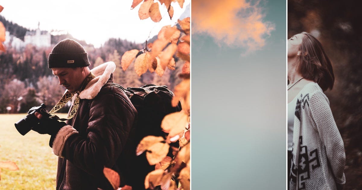 List: Nature | Curated by Laura Lind | Medium