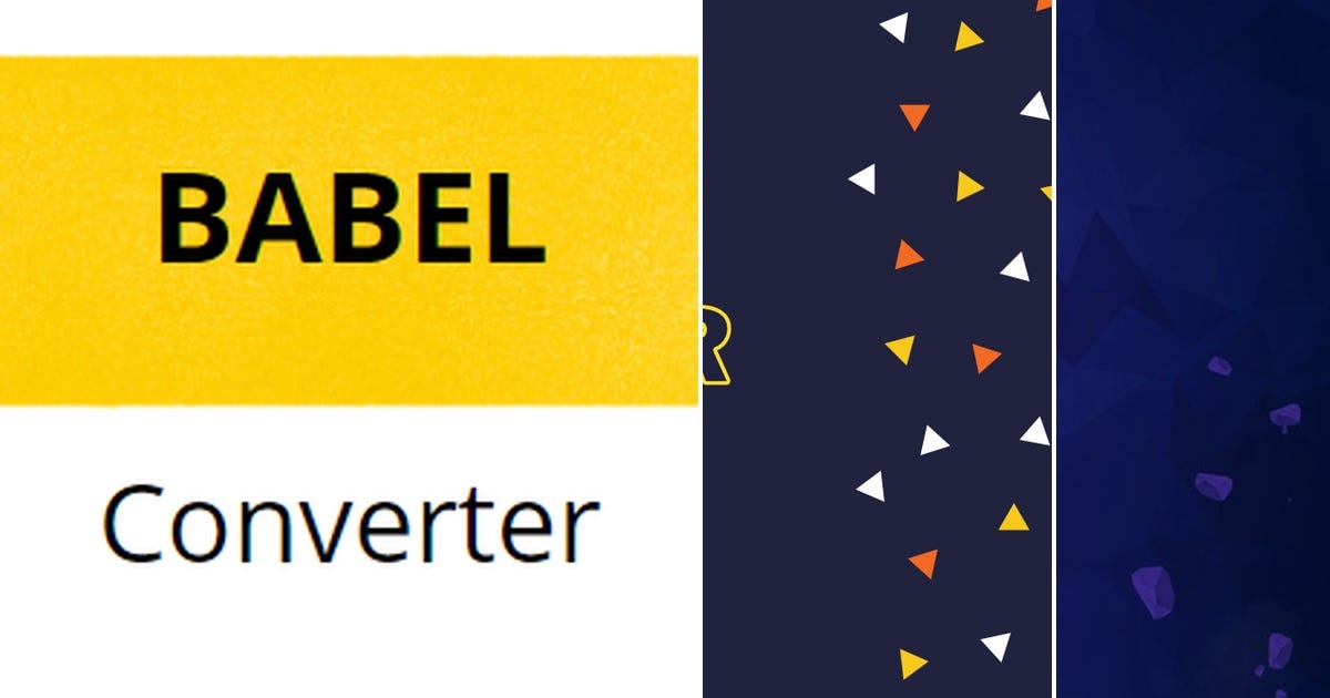 List: React | Curated by Itai Schvartzbard | Medium