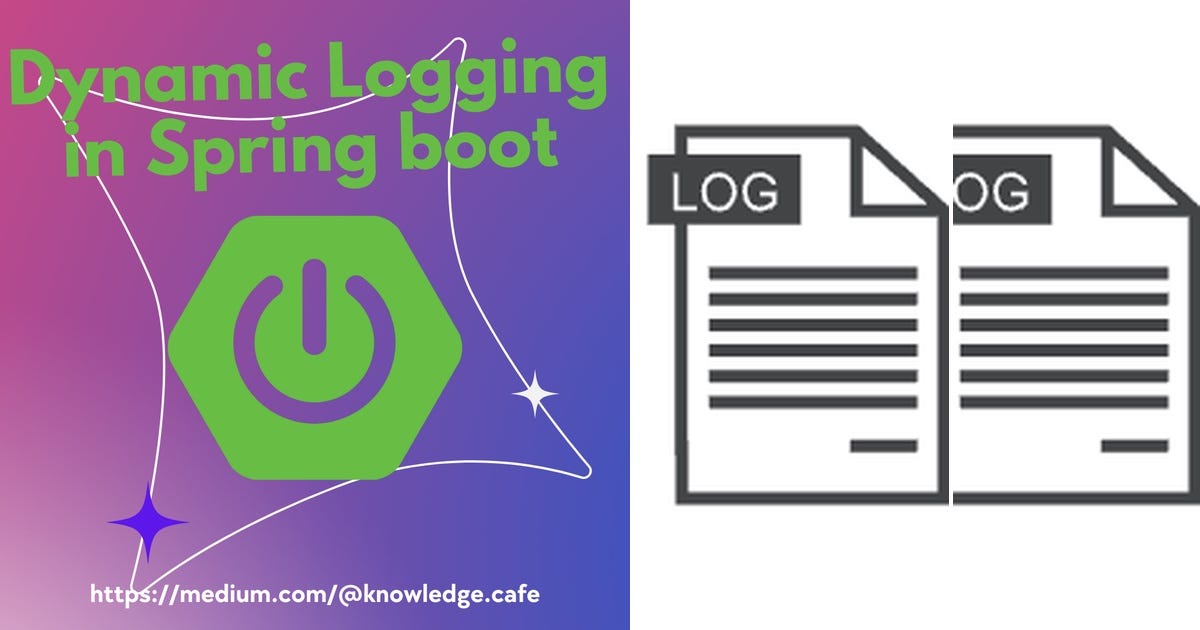 List: Logging | Curated by Emmanuel Kpoudosu | Medium