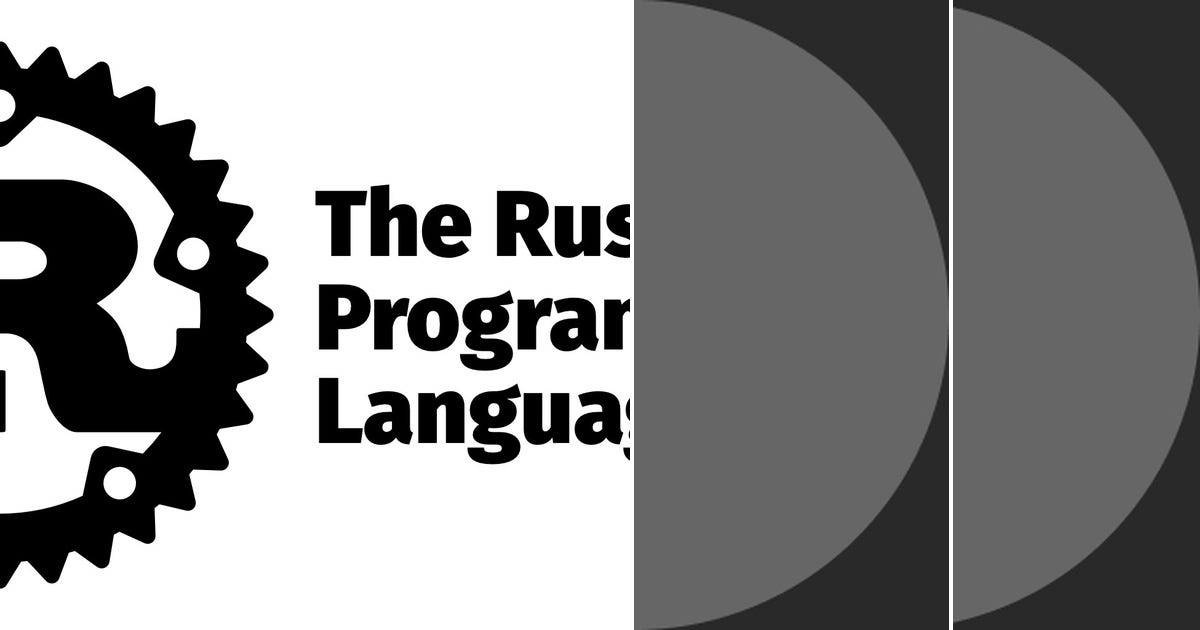 List: Rust | Curated by Leszek | Medium