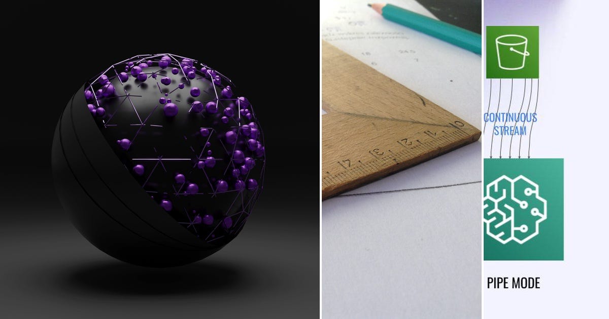 List: PyTorch | Curated by ggiannak | Medium
