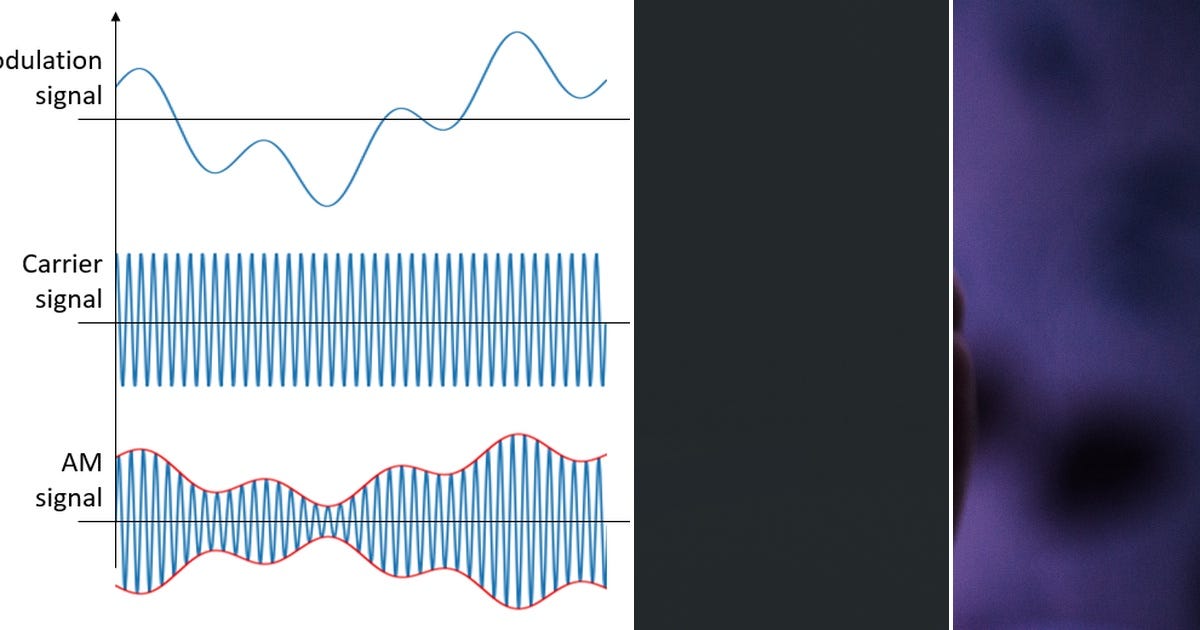 List: comms | Curated by Isaac Berrios | Medium