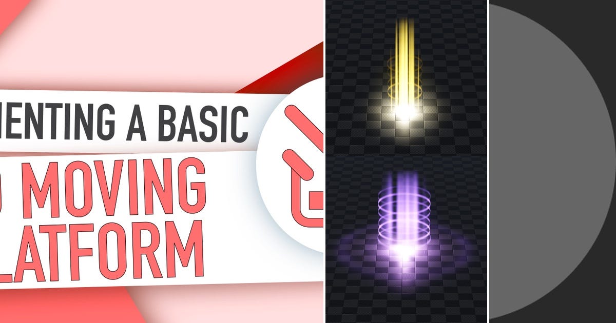 List: GODOT | Curated by Pedro Rodriguez | Medium