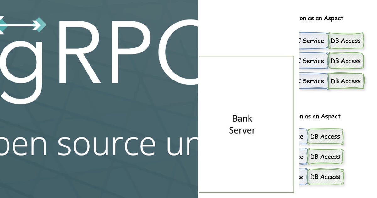 List: Grpc | Curated by Mauriciovalencas | Medium