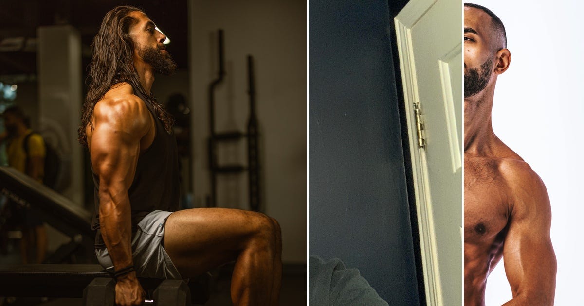 List: Muscle Dev | Curated by John Pawlak | Medium