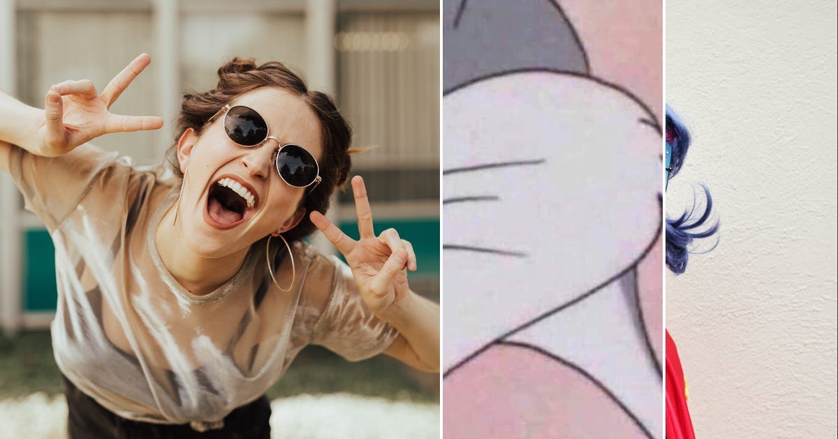 List: Cognitive | Curated by Haley Belden | Medium