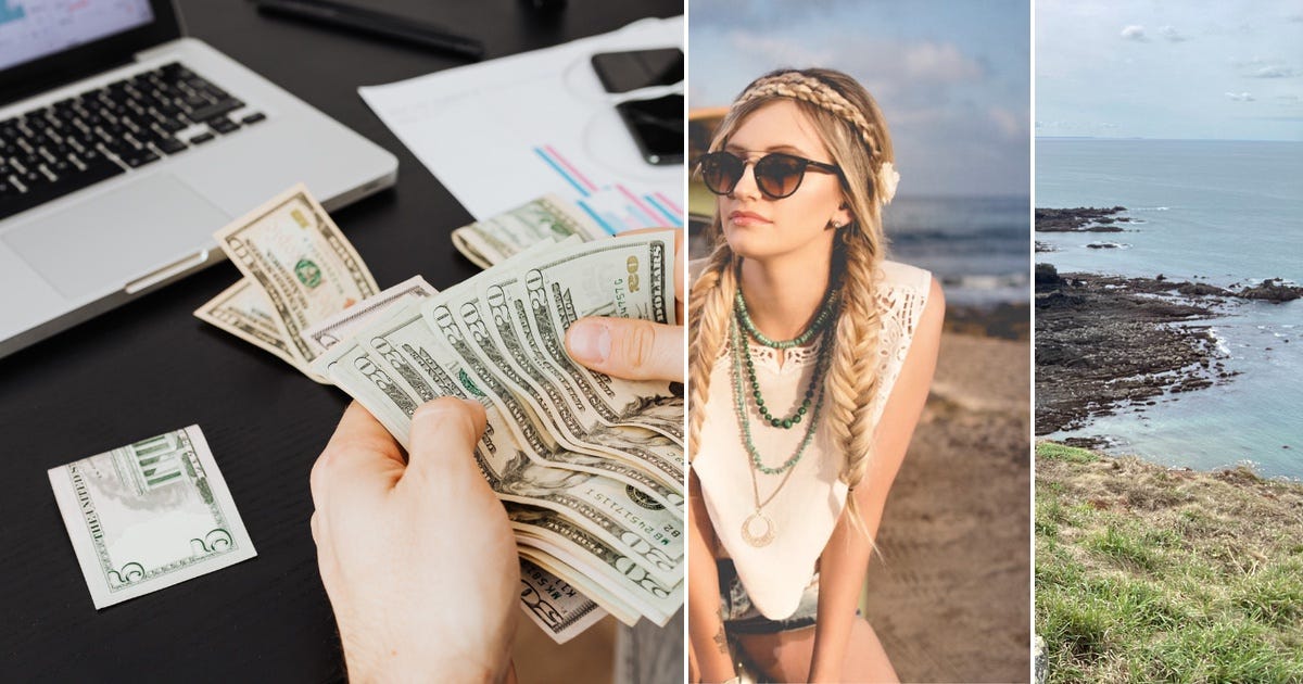 List: Blogging | Curated by Deni Sahaya | Medium