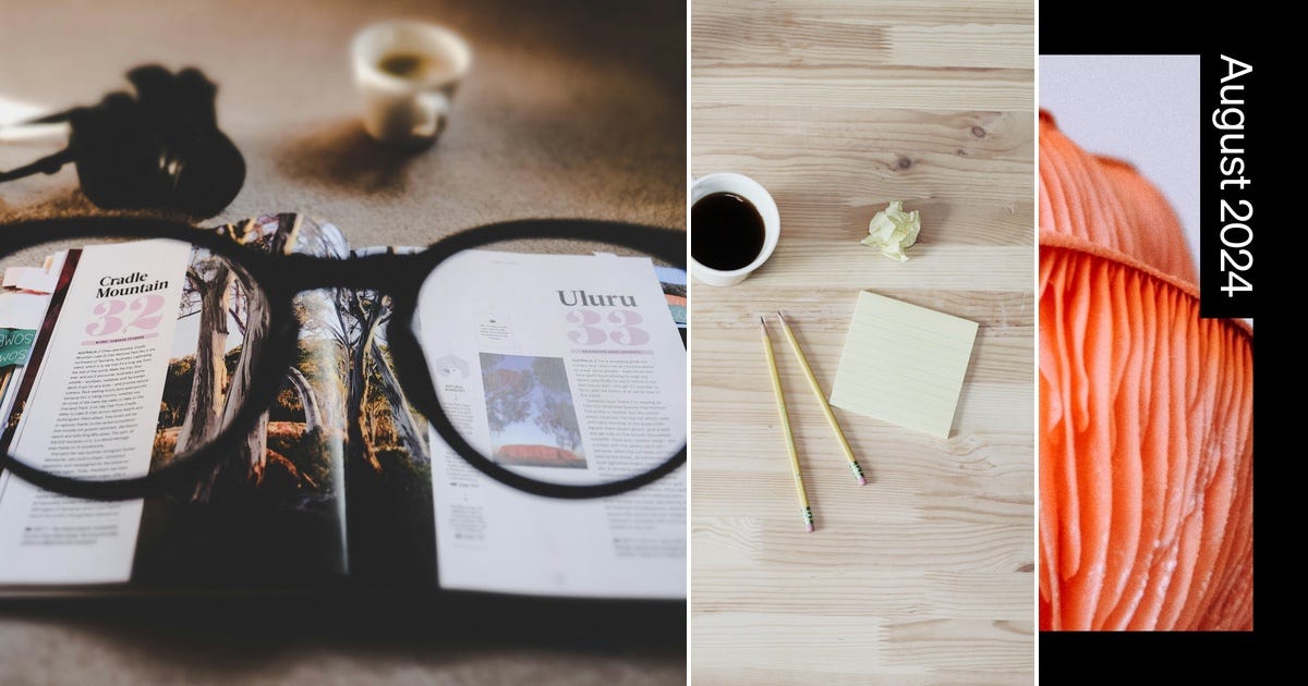 List: Baca lagi | Curated by errithethird | Medium