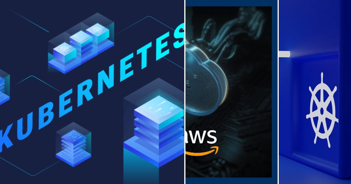 List: Kubernetes | Curated by Pat Alexander | Medium