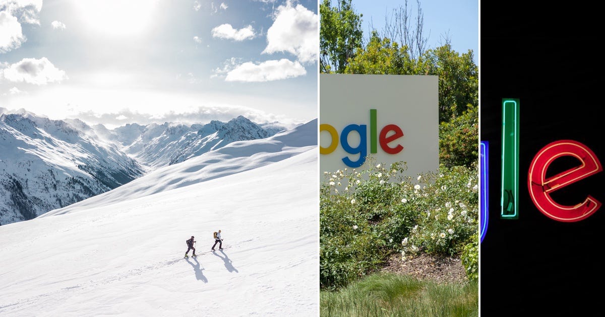 List: Google Prep | Curated by Joe Gilkey | Medium