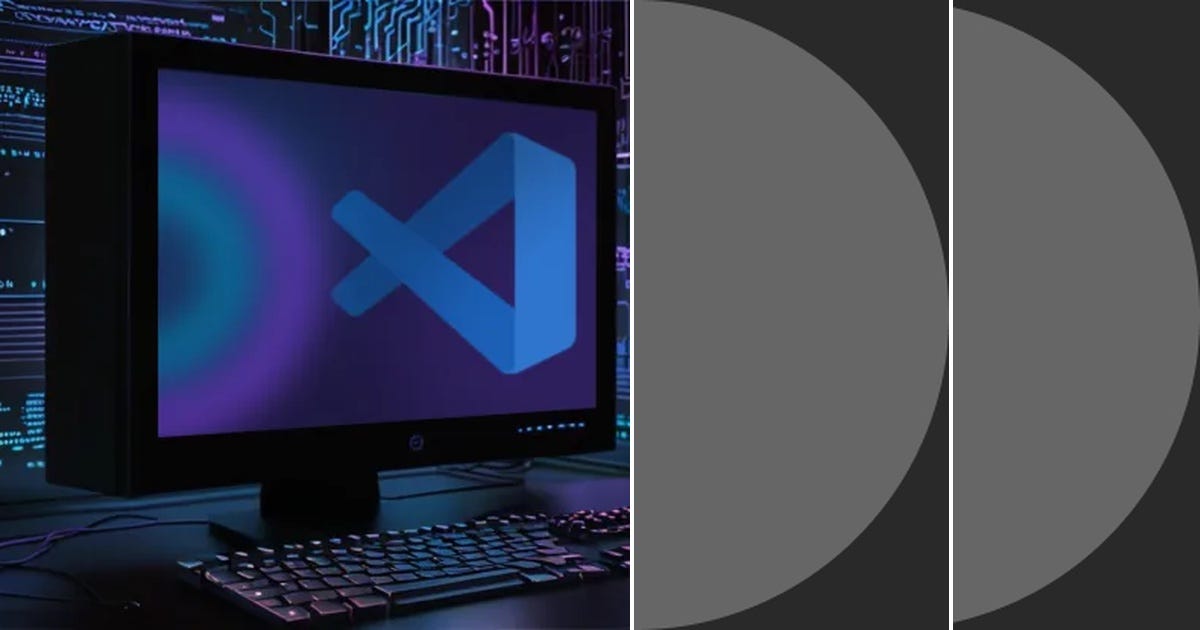 List: VSCode | Curated by Vibe Script | Medium