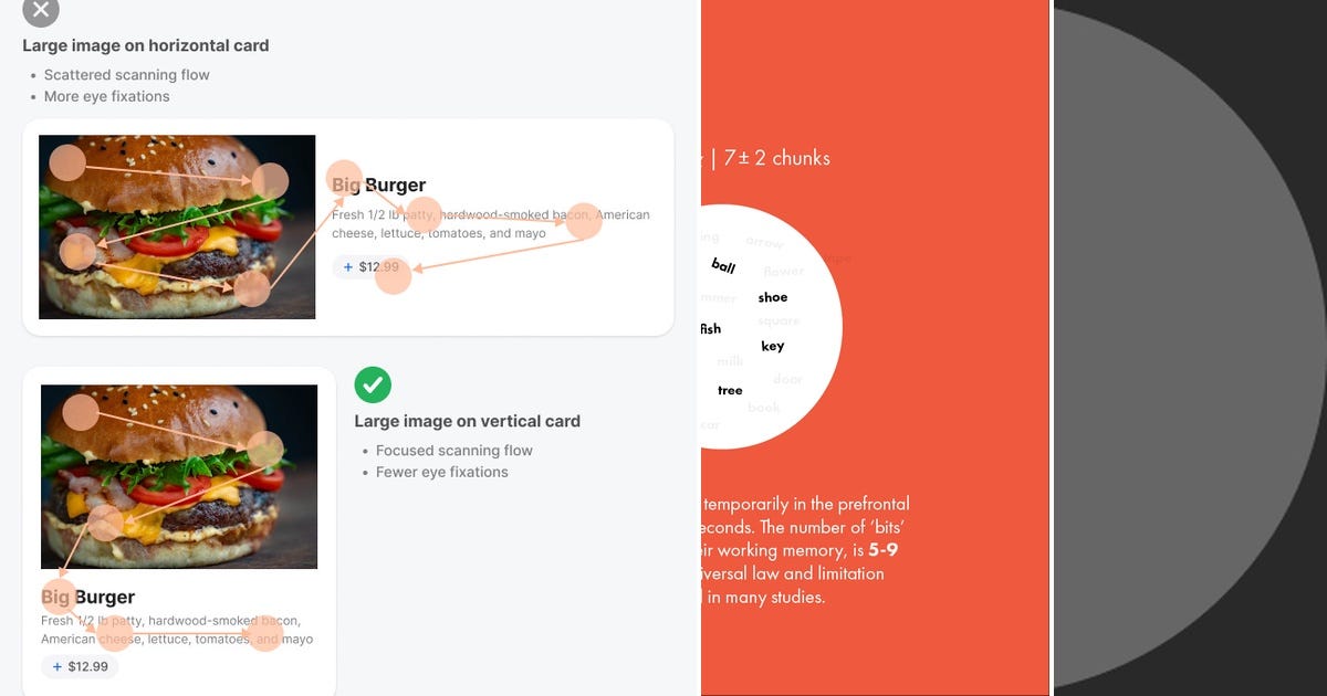 List: UX | Curated by Ken Sayers | Medium