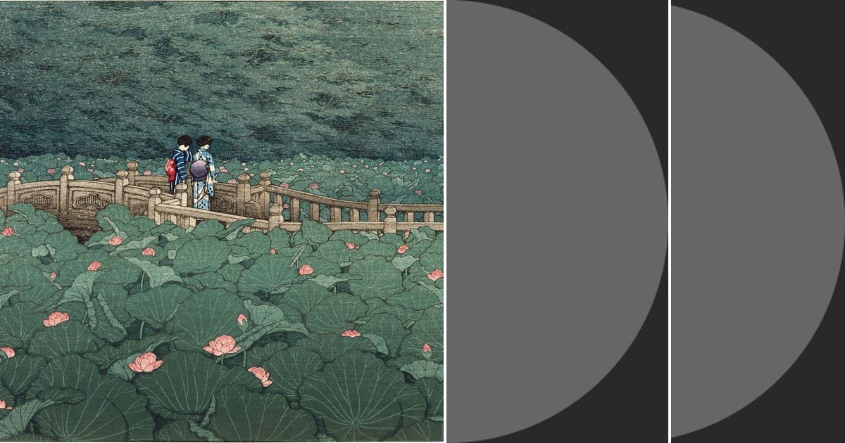 List: Art | Curated by Tom Granger | Medium