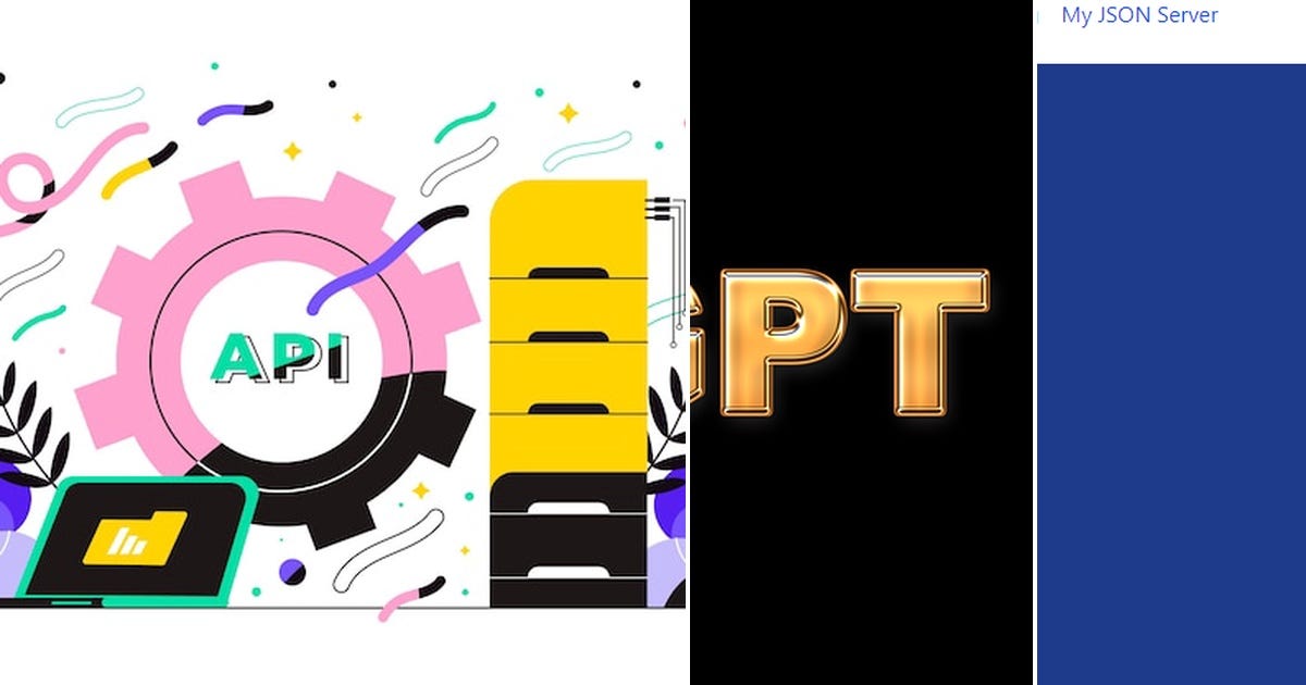 List: API | Curated by Noah Front End Developer | Medium