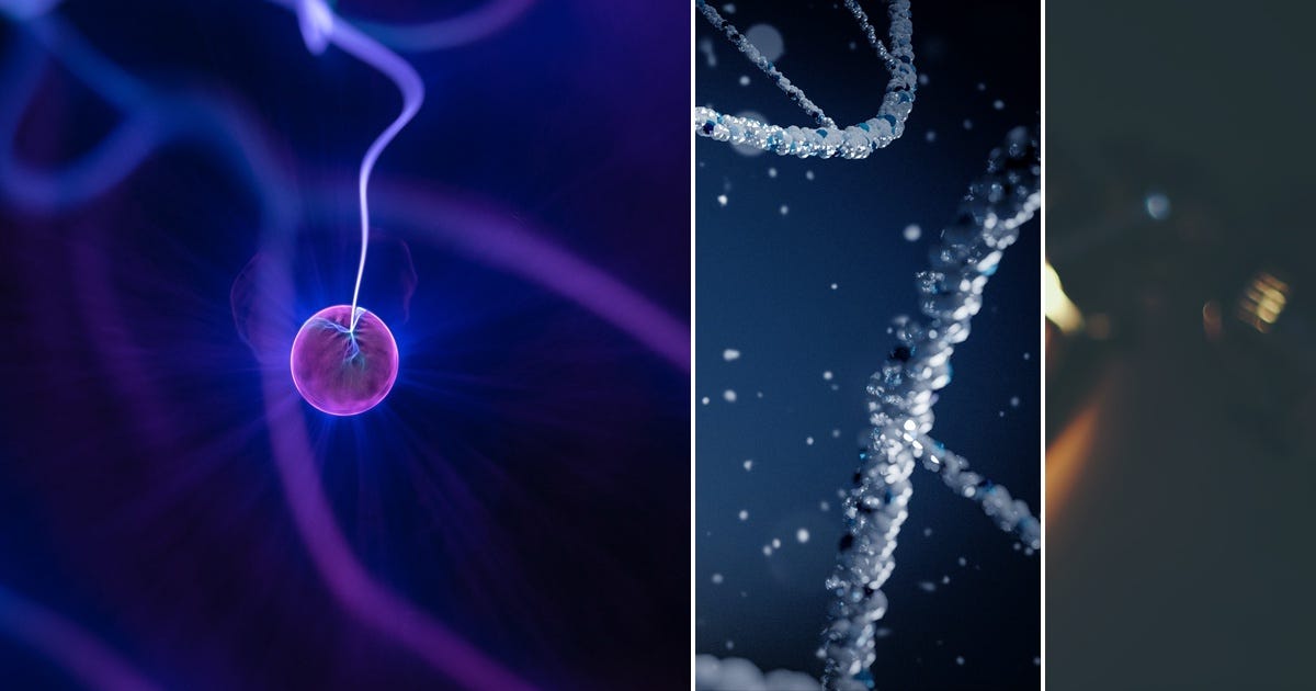 List: Movies and Music | Curated by Christopher Risner | Medium