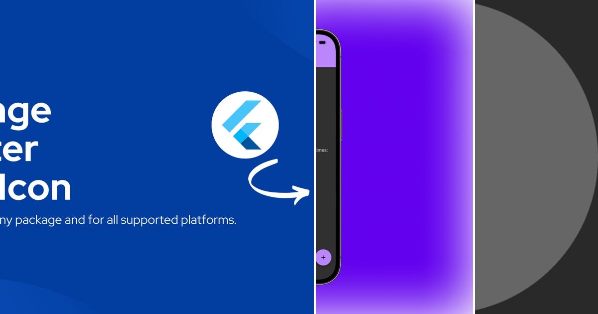 List: Flutter articles | Curated by Filipe Uchidomari Bento | Medium