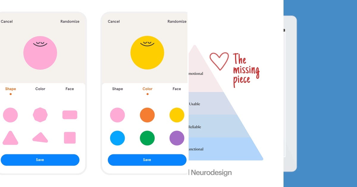 List: UI tips | Curated by Marie Remy | Medium