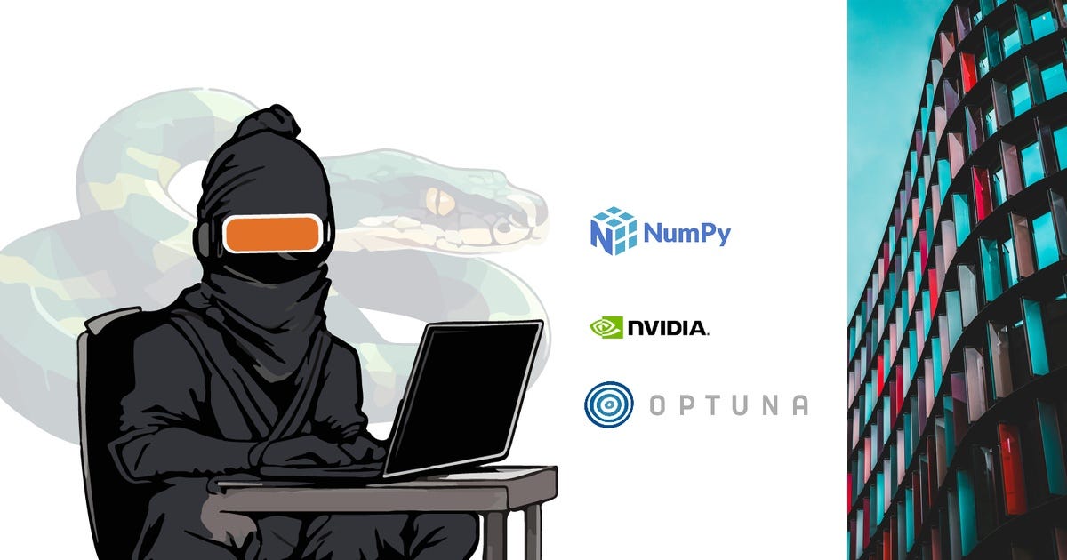 List: DE | Curated by Cheng Y | Medium