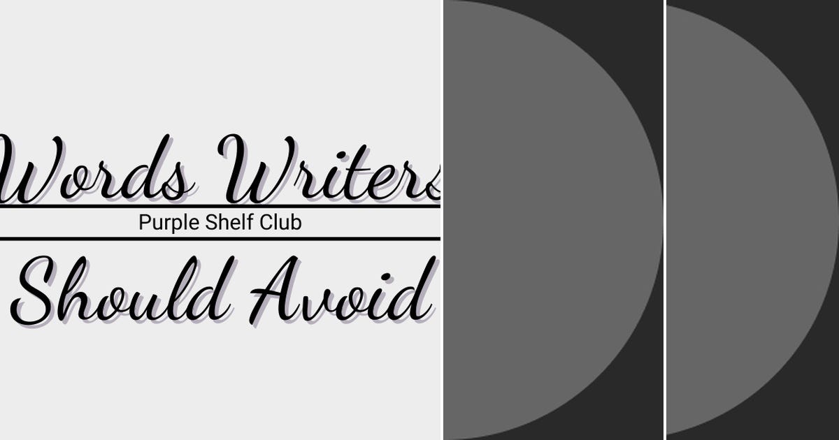 List: Writing tips | Curated by Nicole Pilli | Medium