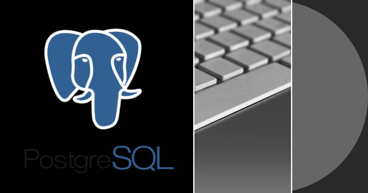 List: postgres | Curated by Andrea Avanzi | Medium