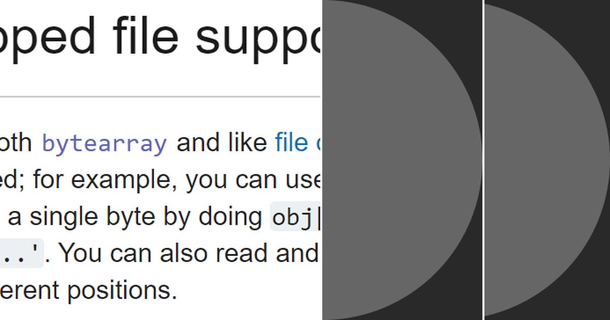 List: Embedded Python Issues | Curated by CaginA | Medium