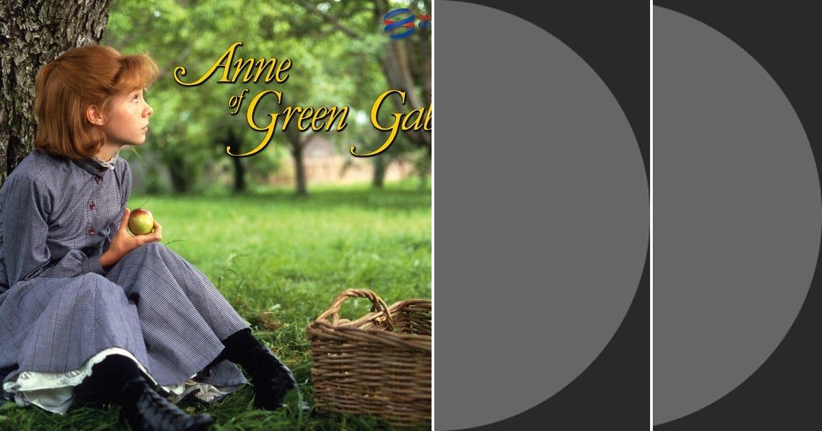 List: television | Curated by Jocelyn Hamilton | Medium