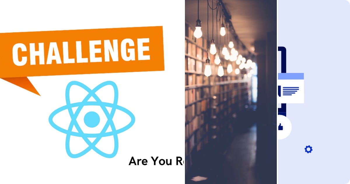 List: ReactJs_checklist | Curated by ADITYA TRIPATHY | Medium