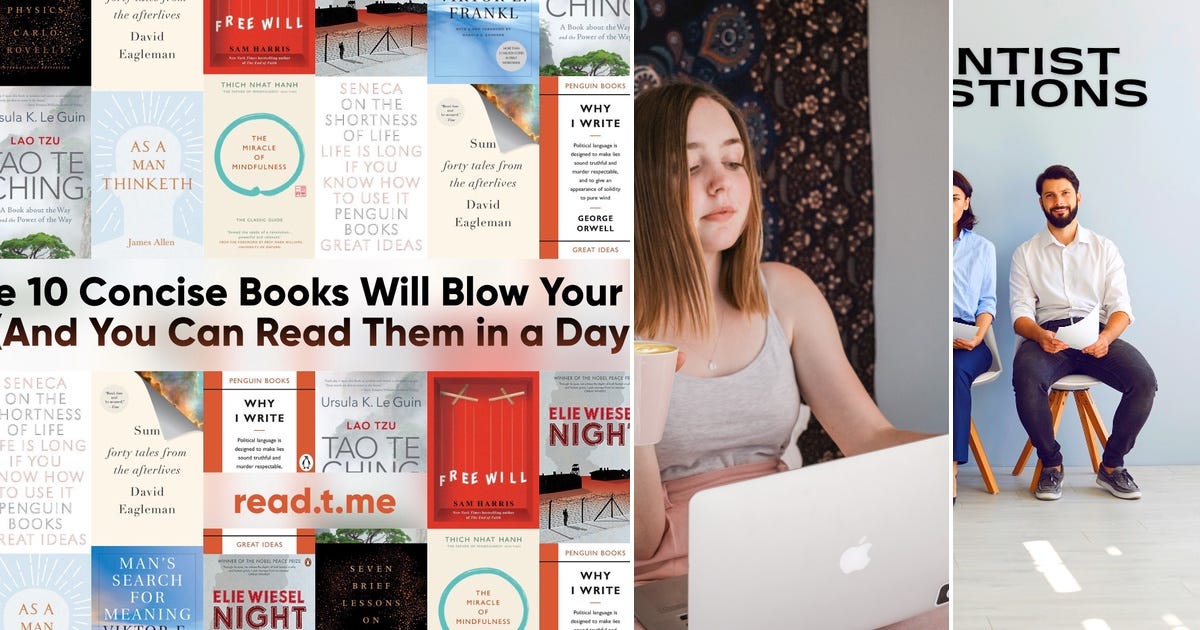 List: Reading list | Curated by Romirafa | Medium