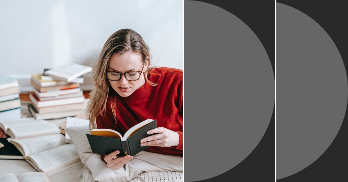 List: Good! | Curated by Freya Twigden | Medium