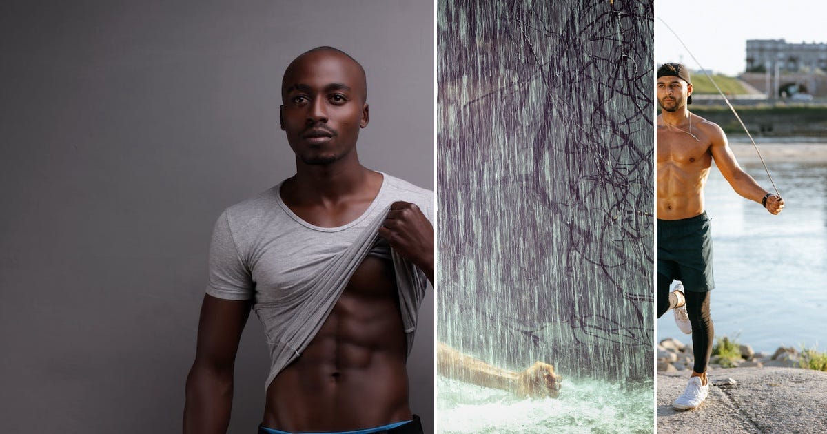 List: Health | Curated by Jason Bryce | Medium