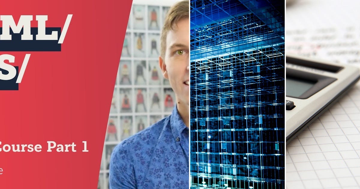 List: JS | Curated by Myrna DeSouza | Medium