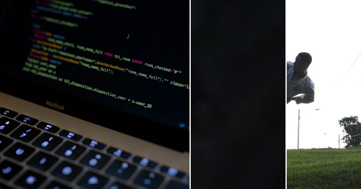 List: SQL | Curated by Hasan Sanjary | Medium
