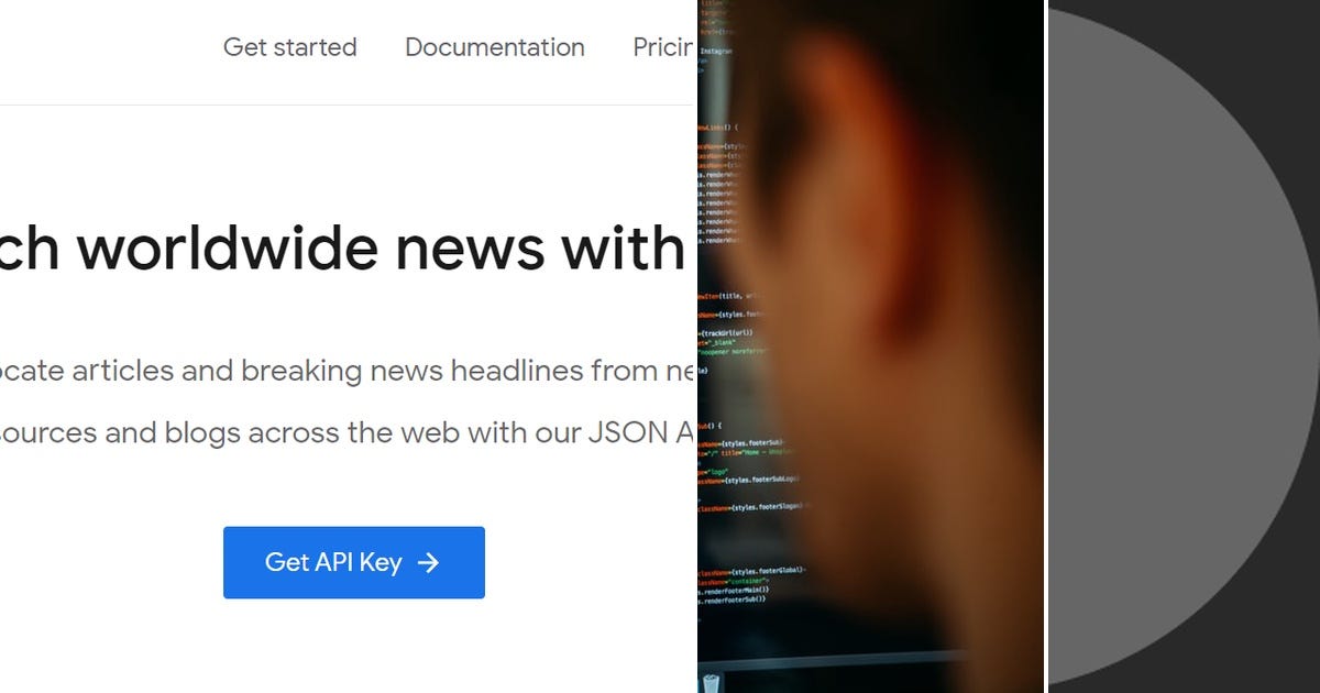 List: API | Curated by Adejumo Ridwan Suleiman | Medium