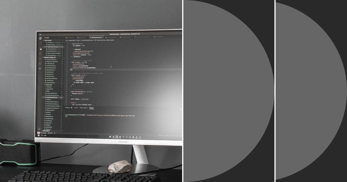 List Python Web Curated By Mars Landis Medium